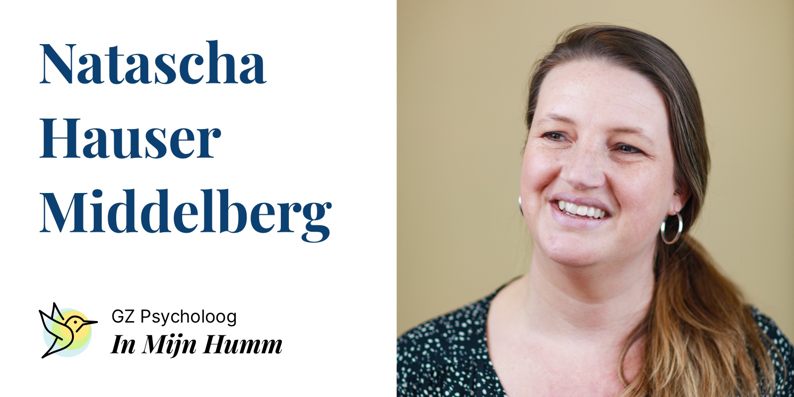 Over Natascha Hauser Middelberg — In Mijn Humm — GZ-Psycholoog ...